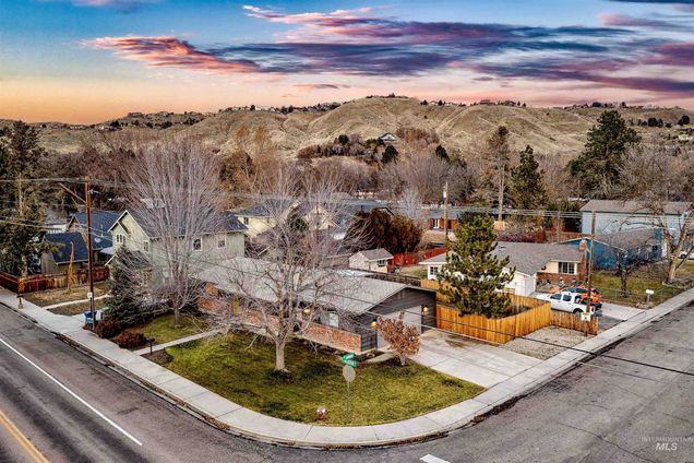 The Best Neighborhoods in Boise, Idaho: A Guide to Finding Your Perfect ...