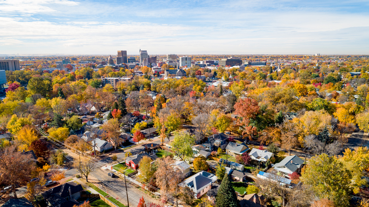 The Best Neighborhoods in Boise, Idaho: A Guide to Finding Your Perfect ...