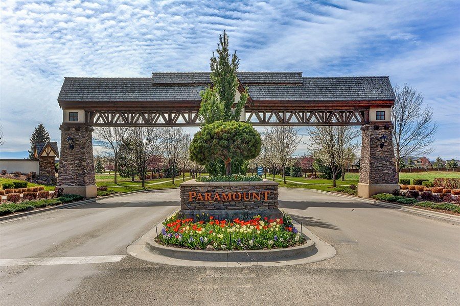 The Best Neighborhoods in Meridian Idaho: Exploring Your Options ...